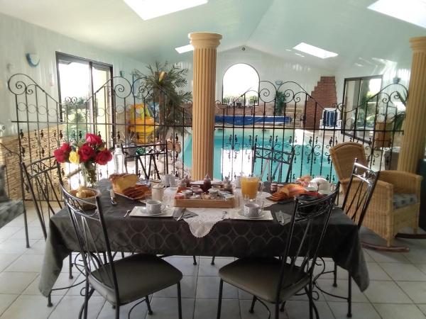 Chez Michel Et Josette - Cholet