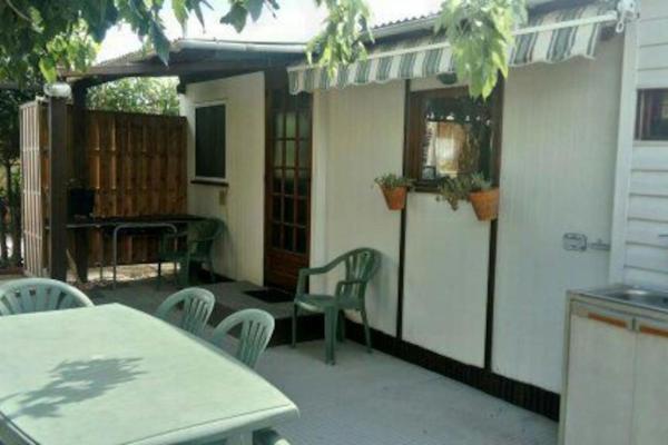 Camping Le Pavillon - Peyriac-de-Mer