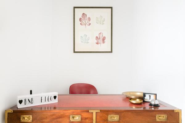 Bnb Fico - Copertino