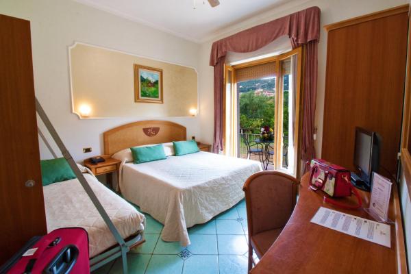 Hotel Savoia Sorrento - Sorrento, Italia