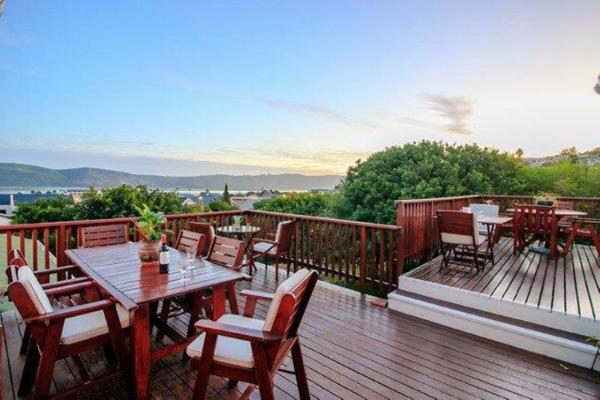 Knysna Manor House - Knysna