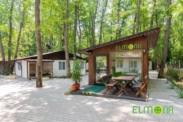 Elmona Villas - Bulgaria