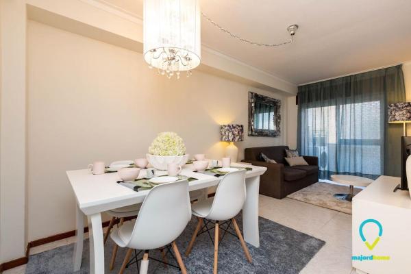 Camilo Apartment - Oporto