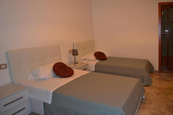 Clotilde - Bisceglie