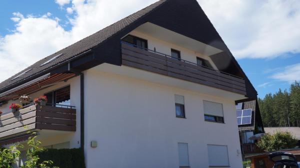Waldblick - Grafenhausen