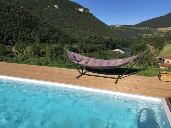 Villa Le Tresquel - Gorges du Tarn