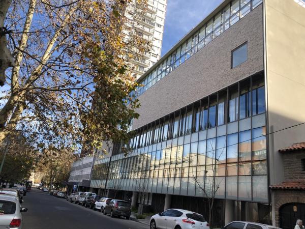Hotel 15 De Mayo - Mar del Plata