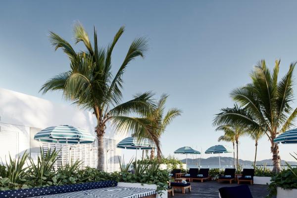 The Ville Resort - Casino - Townsville