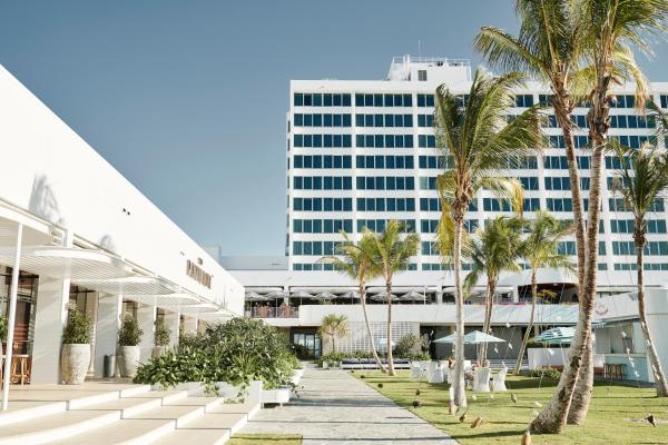 The Ville Resort - Casino - Magnetic Island