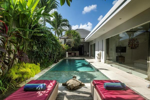 Villa Bahia By Optimum Bali, 10mn Walk To Central Seminyak Oberoi - Kuta