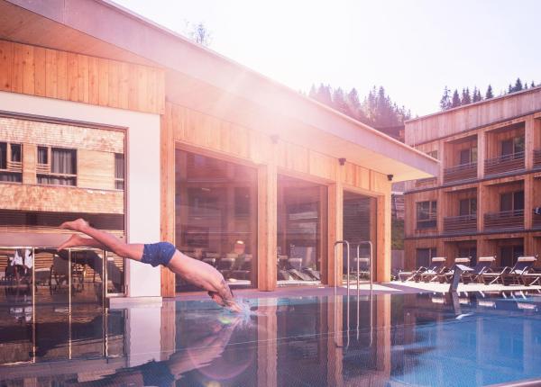 Tirol Lodge - Brixen im Thale
