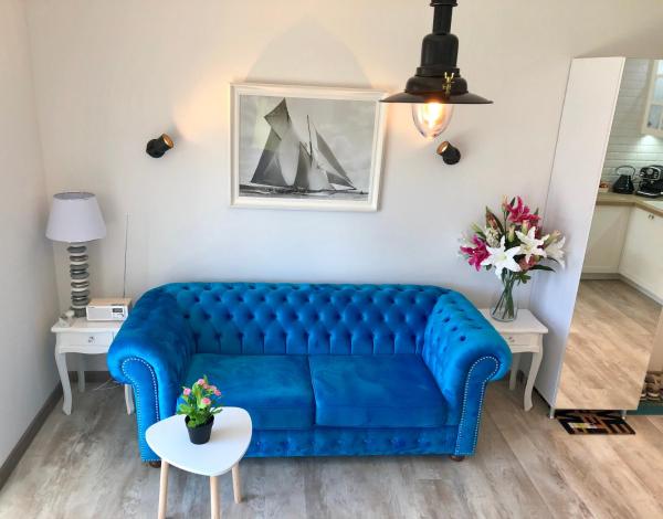 Apartament Lux Green Basen Spa Pięć Mórz Sianożęty - Ustronie Morskie