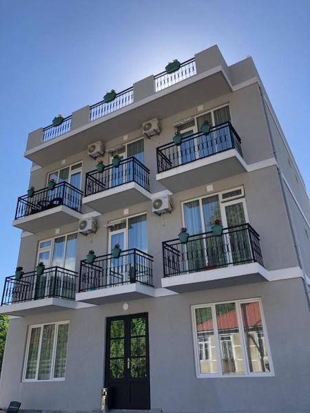 Hotel Charli - Batoumi
