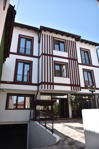 Prior Hotel - Kosovo