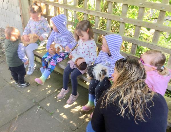 Polean Farm Cottages - With Free Animal Feeding And Pony Rides And Free Access To A Nearby Pool - Polperro