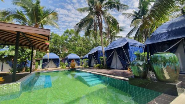 Moonshine Resort Chumphon - Chumphon