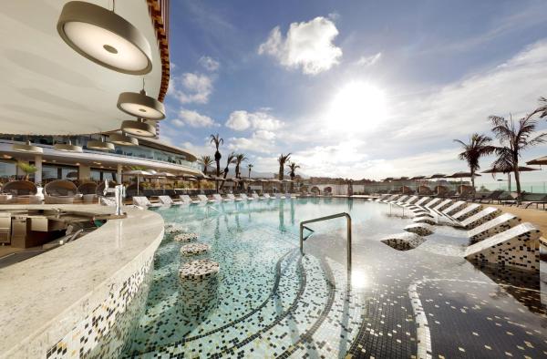 Hard Rock Hotel Tenerife - Tenerife