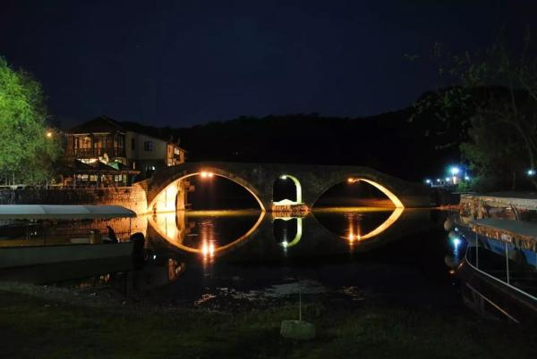 Rijeka Crnojevića, Lidija Apartment - Montenegro
