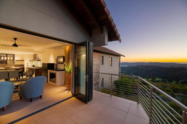 Simola Hotel, Country Club & Spa - South Africa