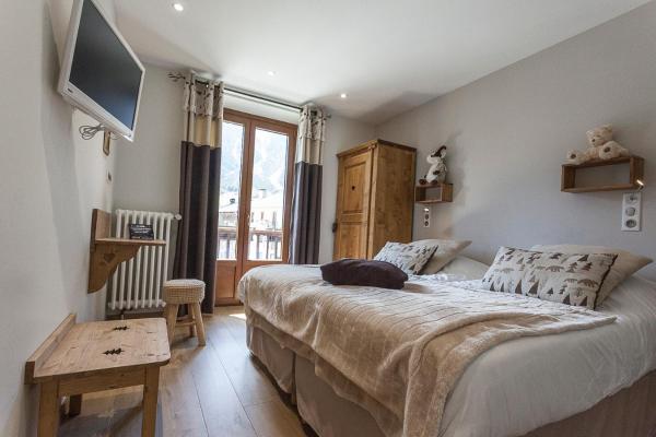 Hotel La Turra - Pralognan-la-Vanoise