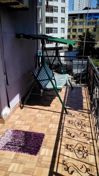 Apartament Roman - Batum