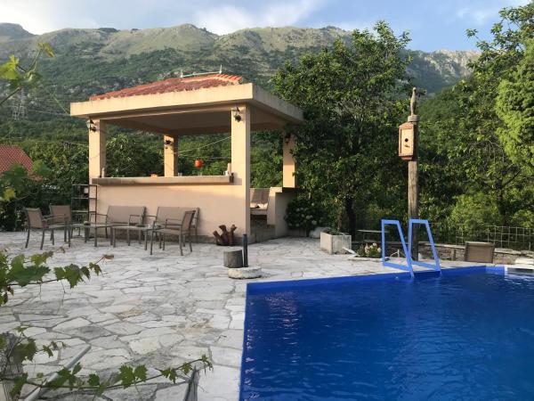 Guest House Duletic - Montenegro