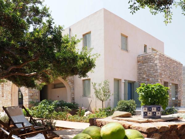 Skinammos Studios,suites - Greece