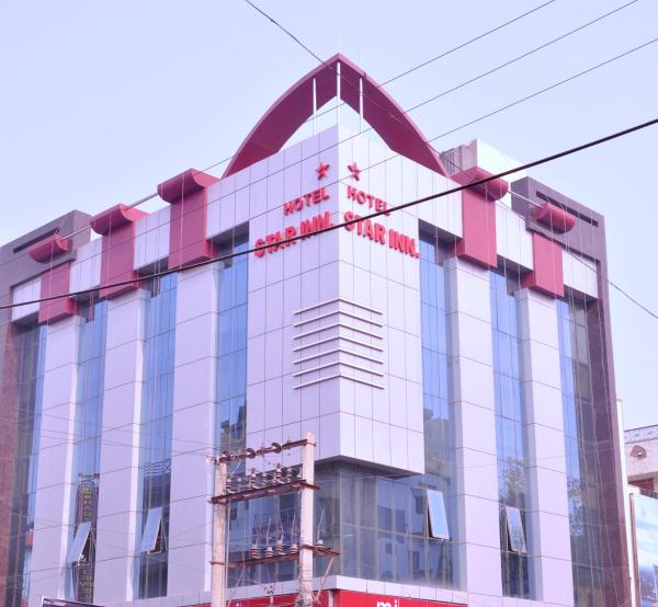 Hotel Star Inn - Rajasthan