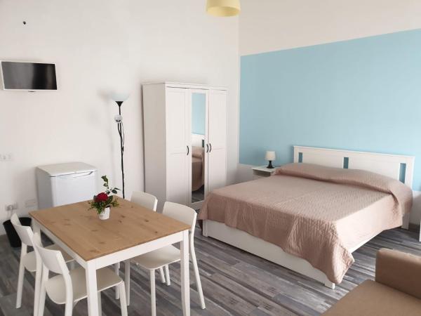 Lipari Suite Apartament - Lipari