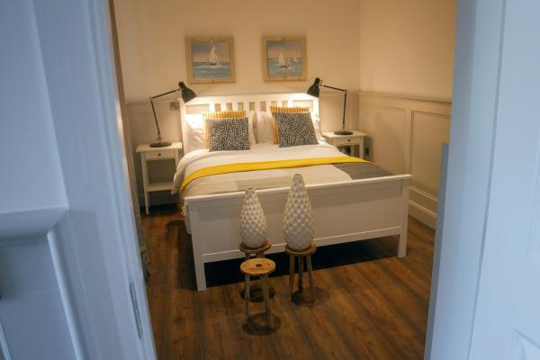 The Nest - County Cork