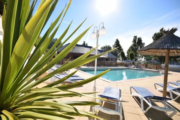 Appart Hôtel Mon Calme - Loire-Atlantique