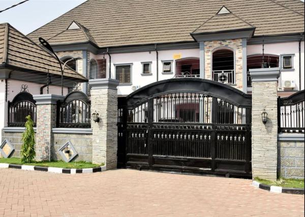 Onimz Apartments - Abuja