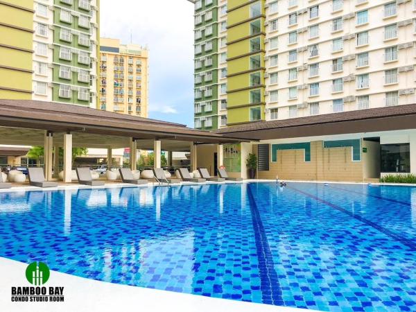 Fully Furnished Studio Unit In Mandaue City, Cebu With Fast Wifi And Cable Tv - Cebu