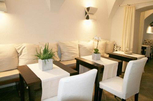 Deckerts Hotel Am Katharinenstift - Lutherstadt Eisleben