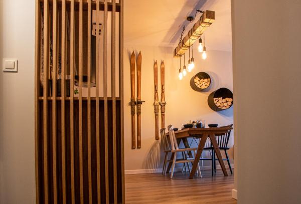 Apartamenty Everysky - Ogrodnicza 7-9 - Karpacz