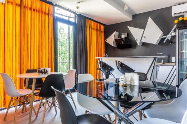 Guesthouse Kado - Tbilisi