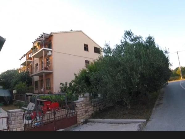 Apartman Adriatic Bnm - Sveti Filip i Jakov