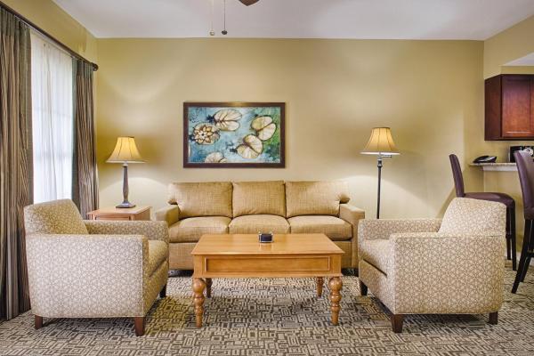 Club Wyndham Cypress Palms - Vereinigte Staaten