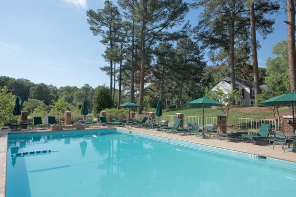Club Wyndham Patriots Place - Virginia