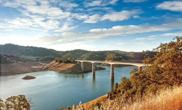 Worldmark Angels Camp - California