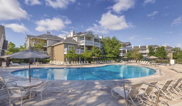 Worldmark Windsor - Sebastopol, CA