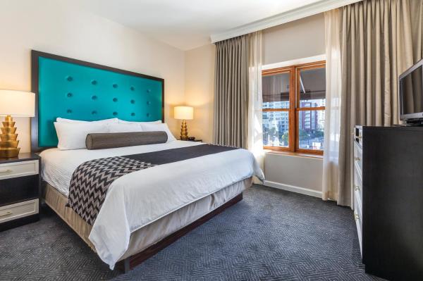 Worldmark San Diego - Balboa Park - Coronado, CA