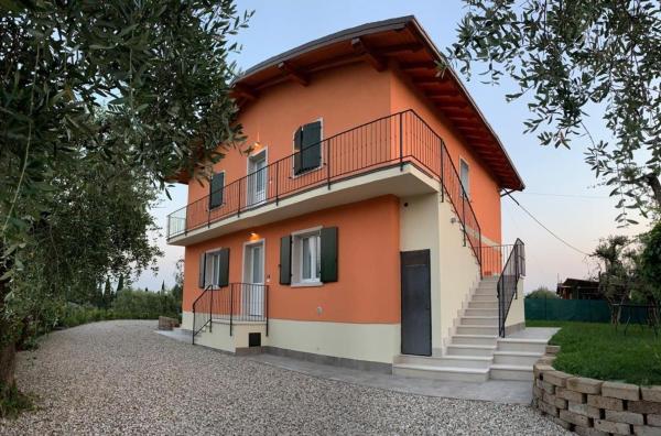 Casa Mìtìlà - Bardolino