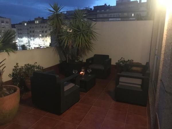Hyp - El Oasis Del Centro - Combarro