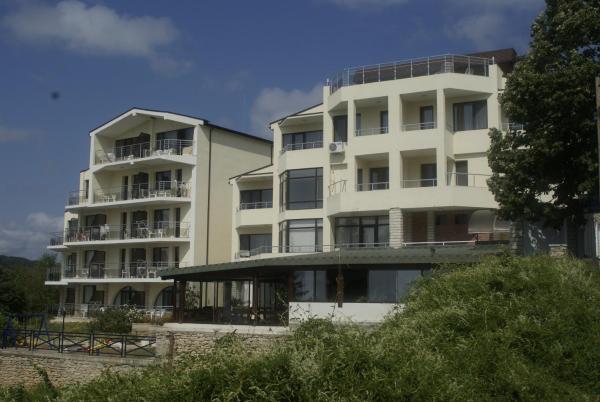 Family Hotel Venera - Kavarna