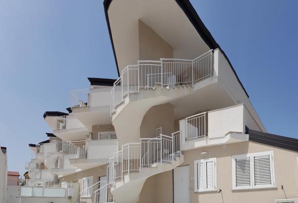 Punto Blu Relax - Agropoli