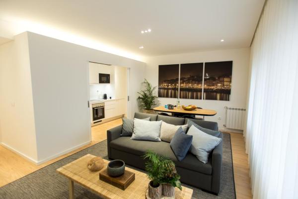 Ninon- Premium Trindade By Porto City Hosts - Paranhos