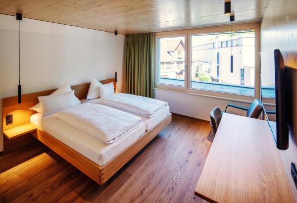 Hotel Krone - Allgäu