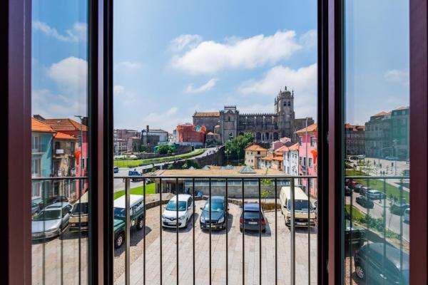 Lemago Porto Apartments - Sé - Porto