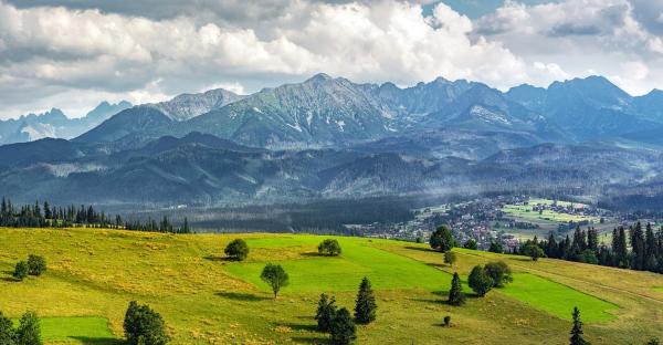 A3apartament 2 Pokojowy Aneks Kuchenny 2 łAzienki - Zakopane